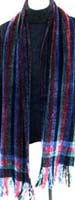 Scarves – chimayoweavers