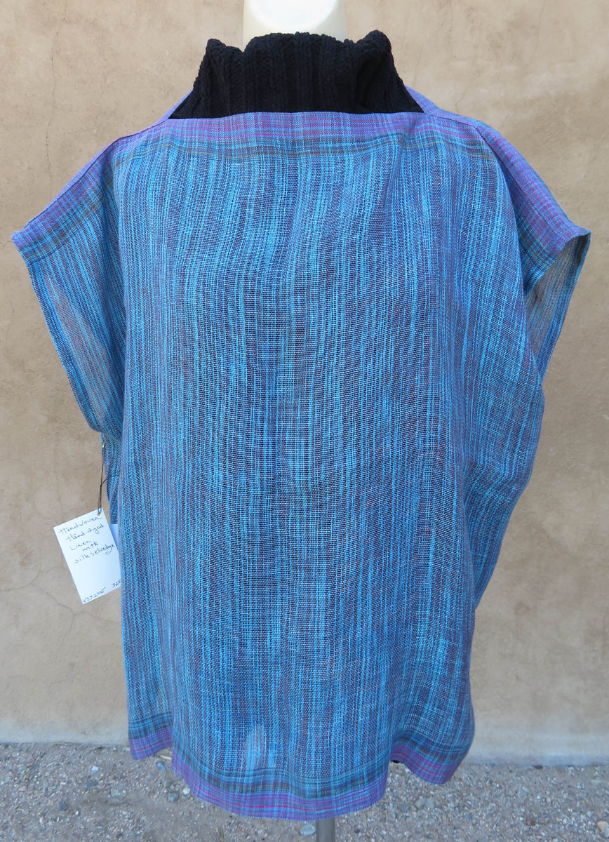 KSJ 2005 Blue – chimayoweavers